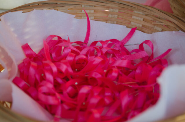 MES ROSA: HUBO ACTIVIDADES PARA LA CONCIENTIZACIÓN SOBRE EL CÁNCER DE ...