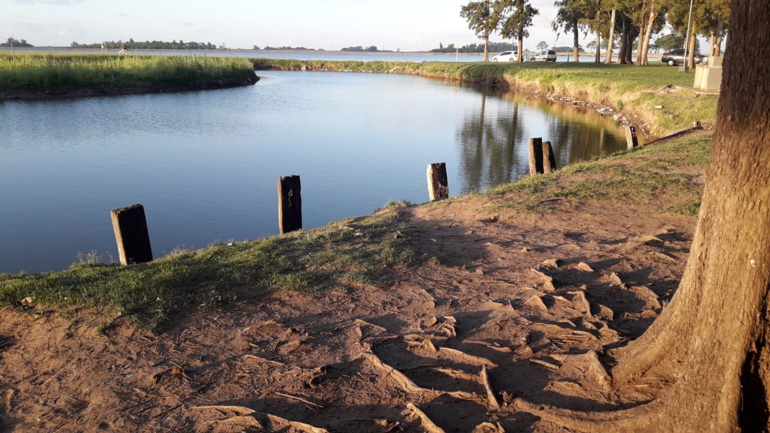 Camping Municipal - Municipalidad de Bragado