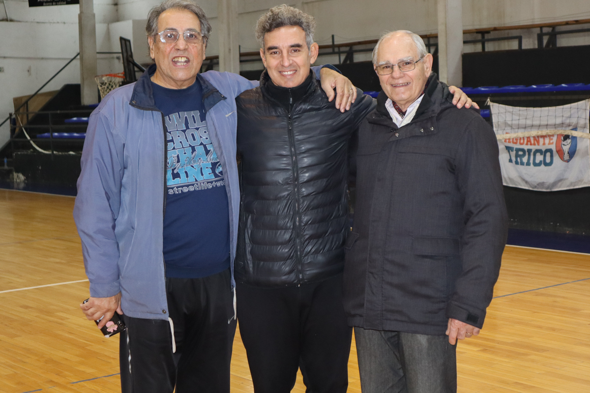 Comenzaron los Juegos Bonaerenses 2024 - Municipalidad de Bragado